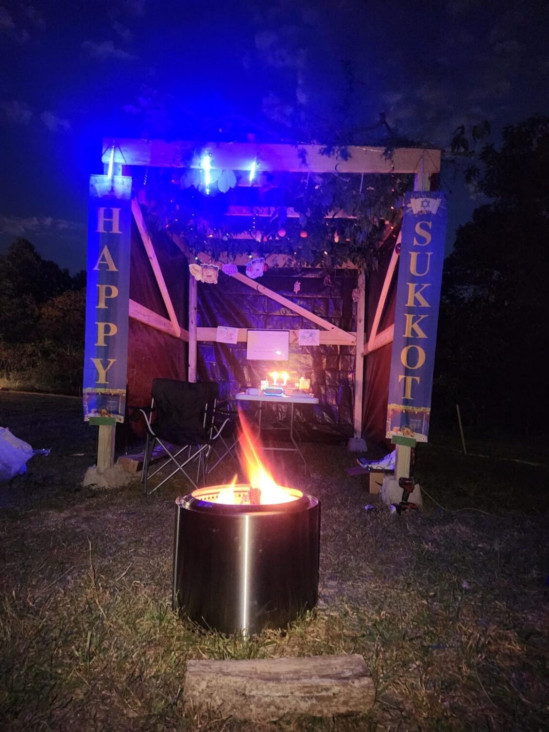 Feast of the Nations Missouri Sukkot – Feast of the Nations Sukkot